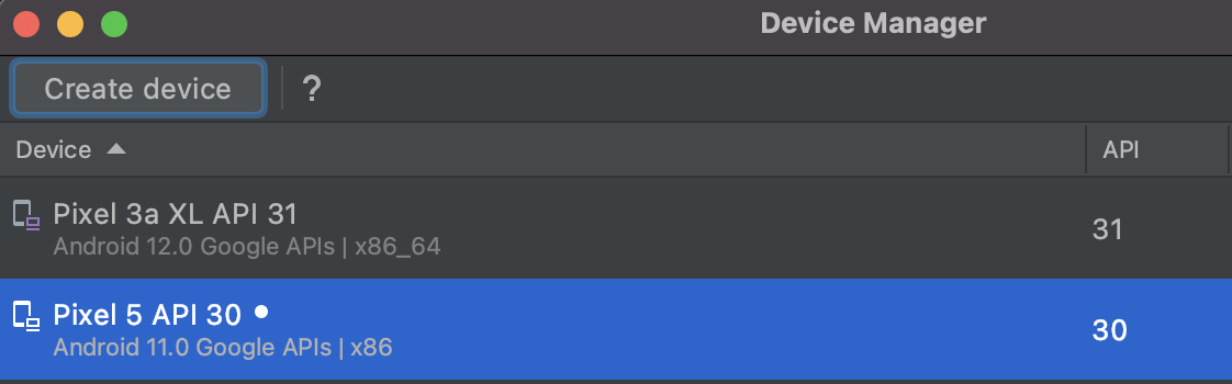 Verify Blazor Hybrid on Android doesn't log exceptions by default · Issue #5837 · dotnet/maui ...