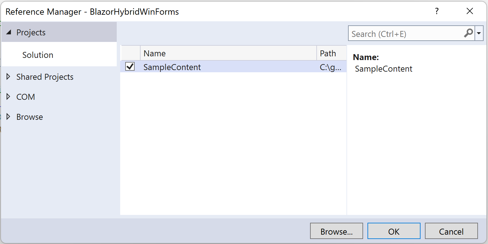 How To Use Razor Component Library With Net Maui · Issue 6194 · Dotnetmaui · Github