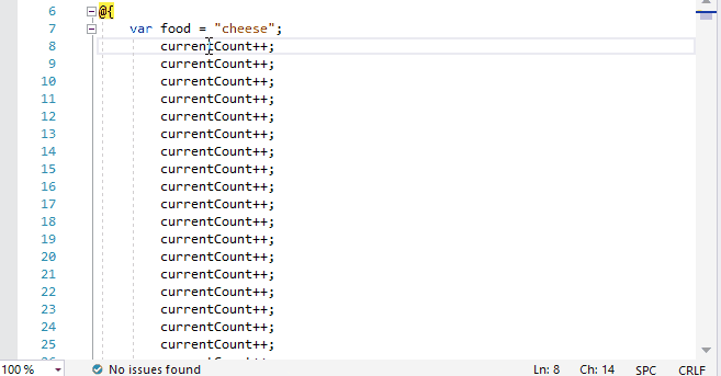 FAR IProgress Support · Issue #5436 · dotnet/razor · GitHub