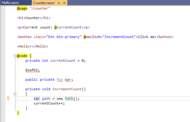 Code Action Preview Not Available For Edit Based Code Actions Issue code-action-preview-not-available-for-edit-based-code-actions-issue