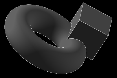 Evaluate manifold library for triangle mesh booleans · Issue #1371 · solvespace/solvespace · GitHub