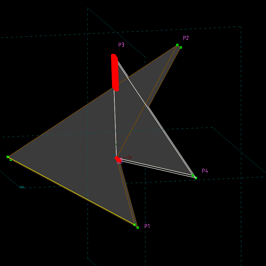 Edge Fail Simple Nurbs Fail · Issue 1367 · Solvespace Solvespace · Github