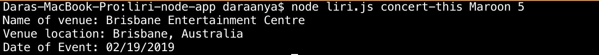 GitHub - dara-anya/liri-node-app GitHub - dara-anya/liri-node-app