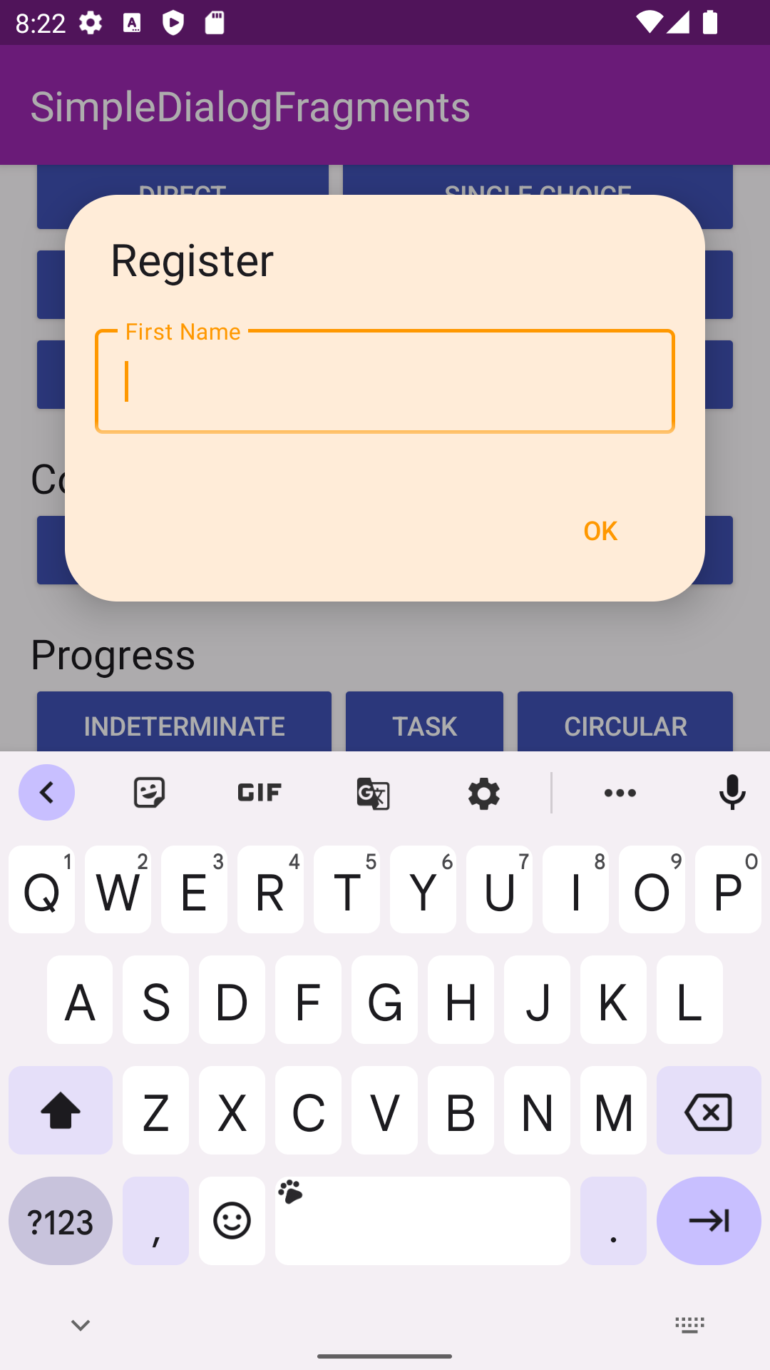 [MaterialAlertDialogBuilder] Vertical background insets are too large when soft keybard is shown ...