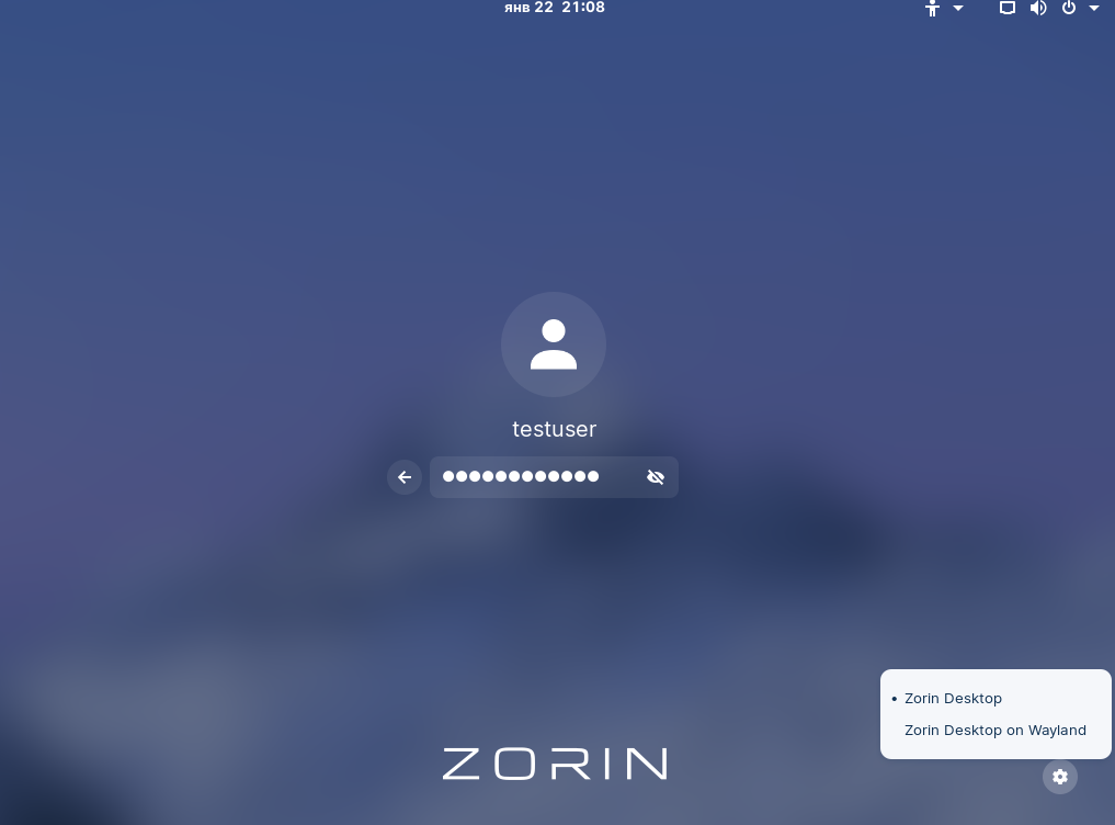 zorion os canot start waydroid due to XDG Session is not "wayland" · Issue #272 · waydroid ...