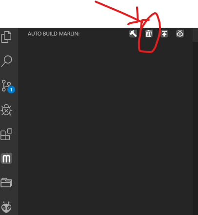 [BUG] Compiling error · Issue #15324 · MarlinFirmware/Marlin · GitHub