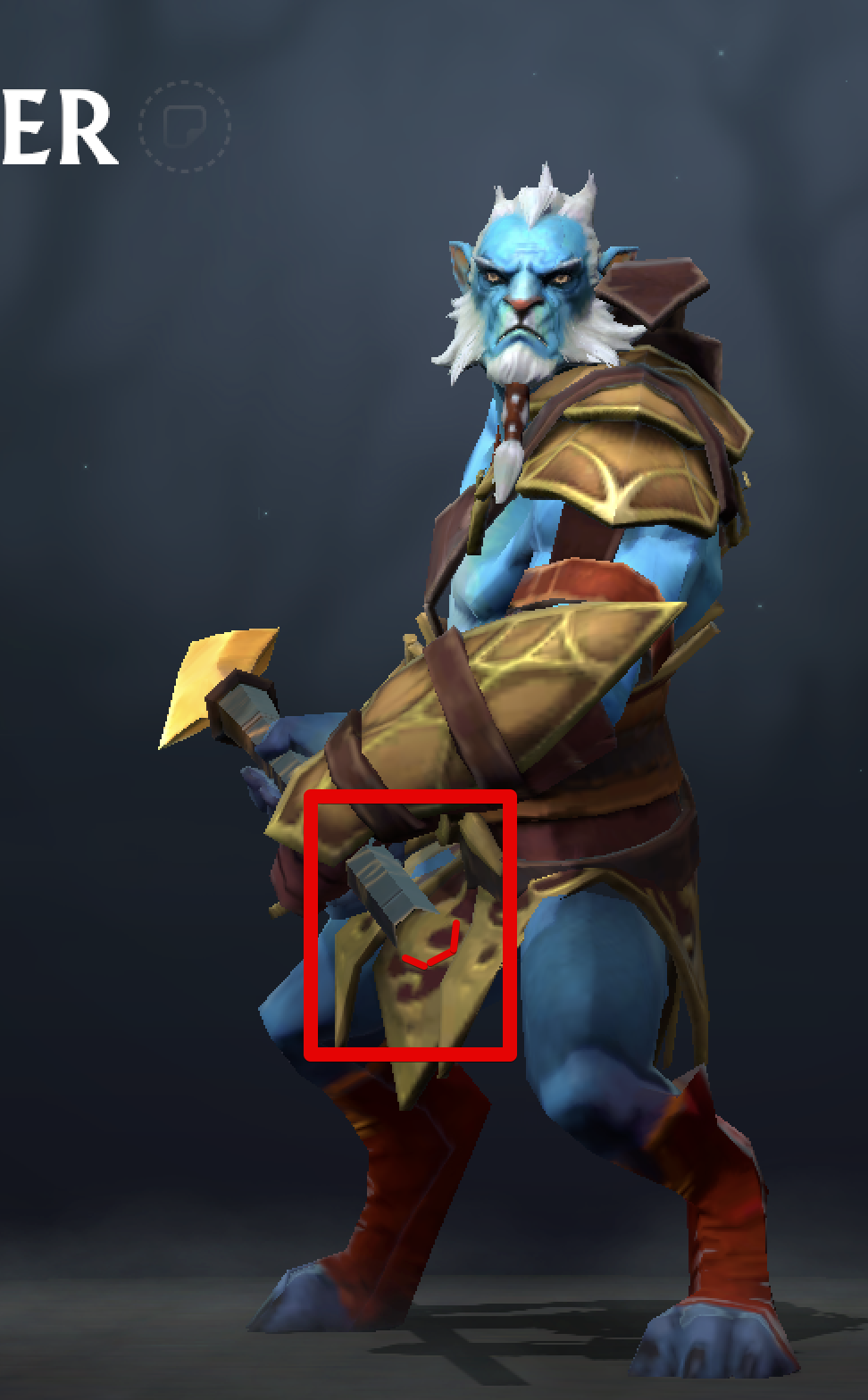 Phantom Lancer - Missed Face · Issue #12909 · ValveSoftware/Dota2-Gameplay · GitHub