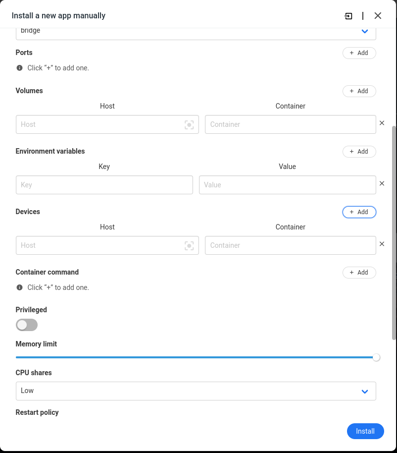 [Installation]: · Issue #444 · tubearchivist/tubearchivist · GitHub
