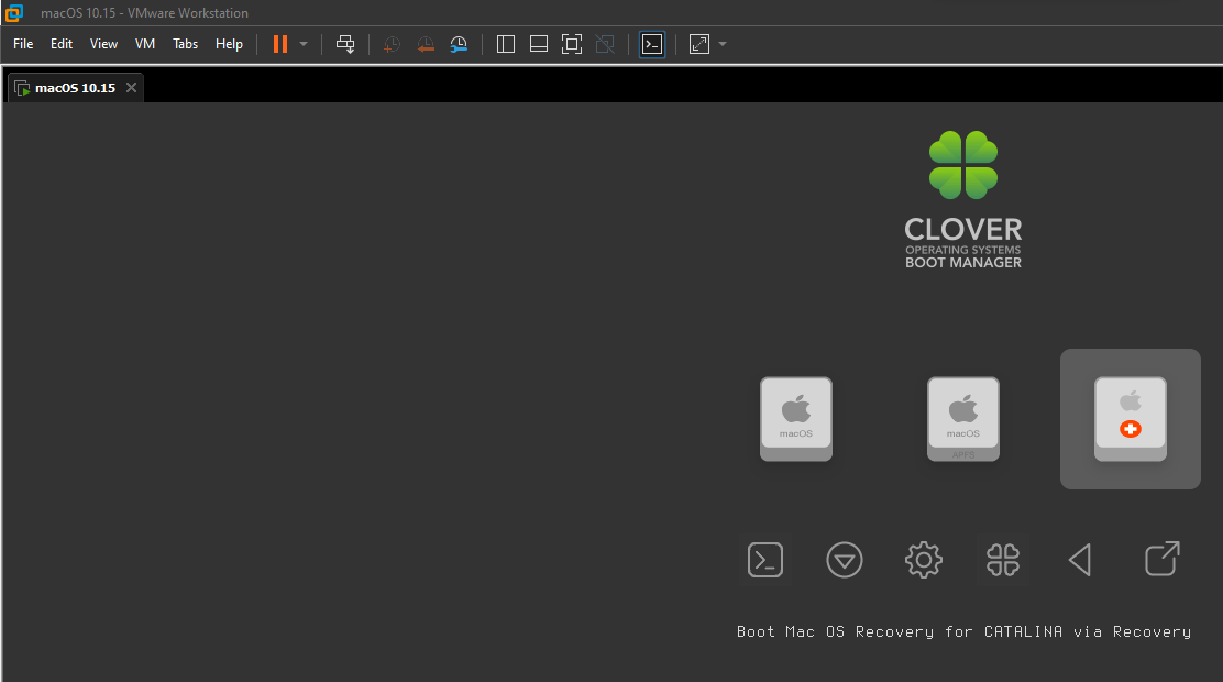 Please Add Option For Using Locally Downloaded Builds of (Opencore, Clover) · Issue #282 ...