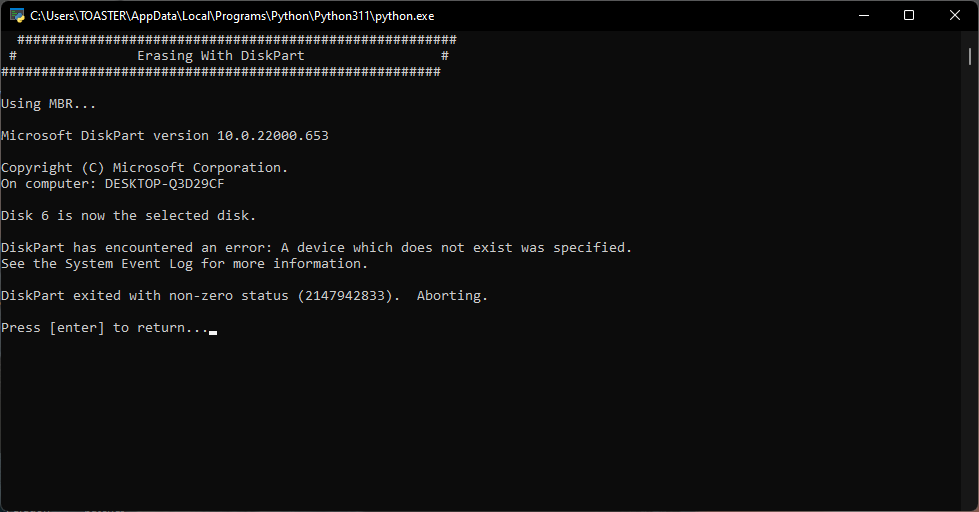 Please Add Option For Using Locally Downloaded Builds of (Opencore, Clover) · Issue #282 ...