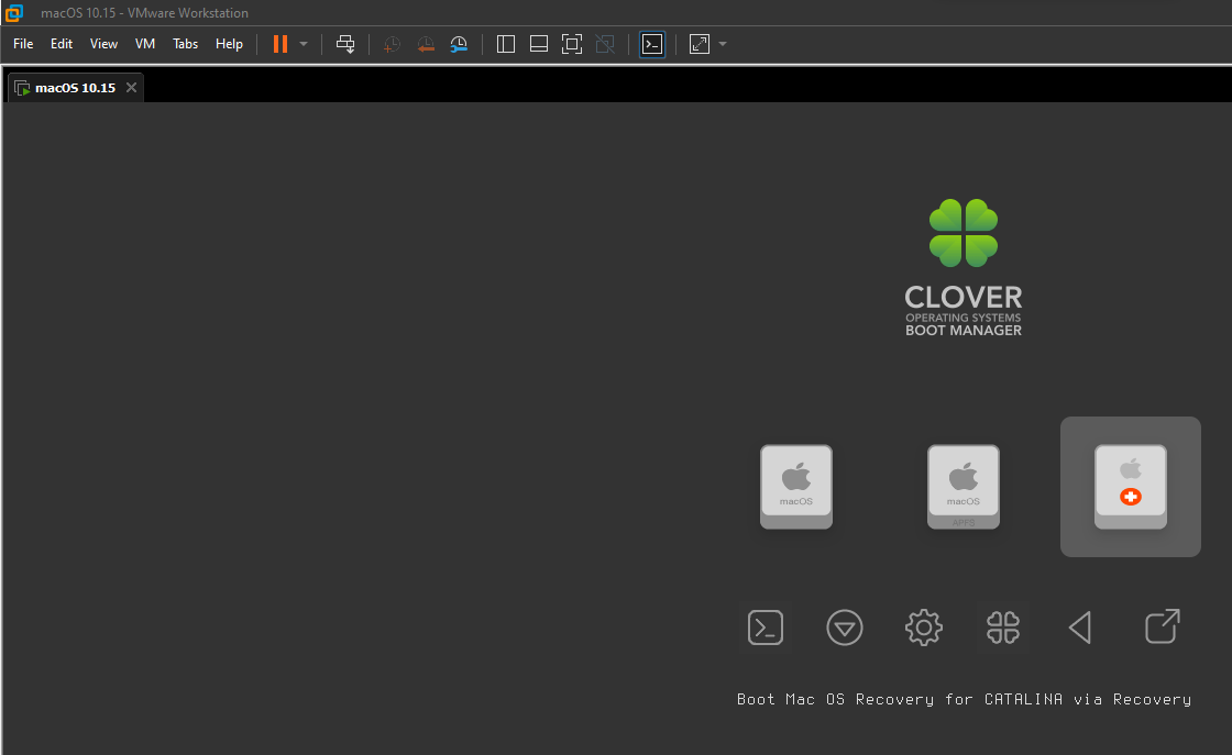 Please Add Option For Using Locally Downloaded Builds of (Opencore, Clover) · Issue #282 ...