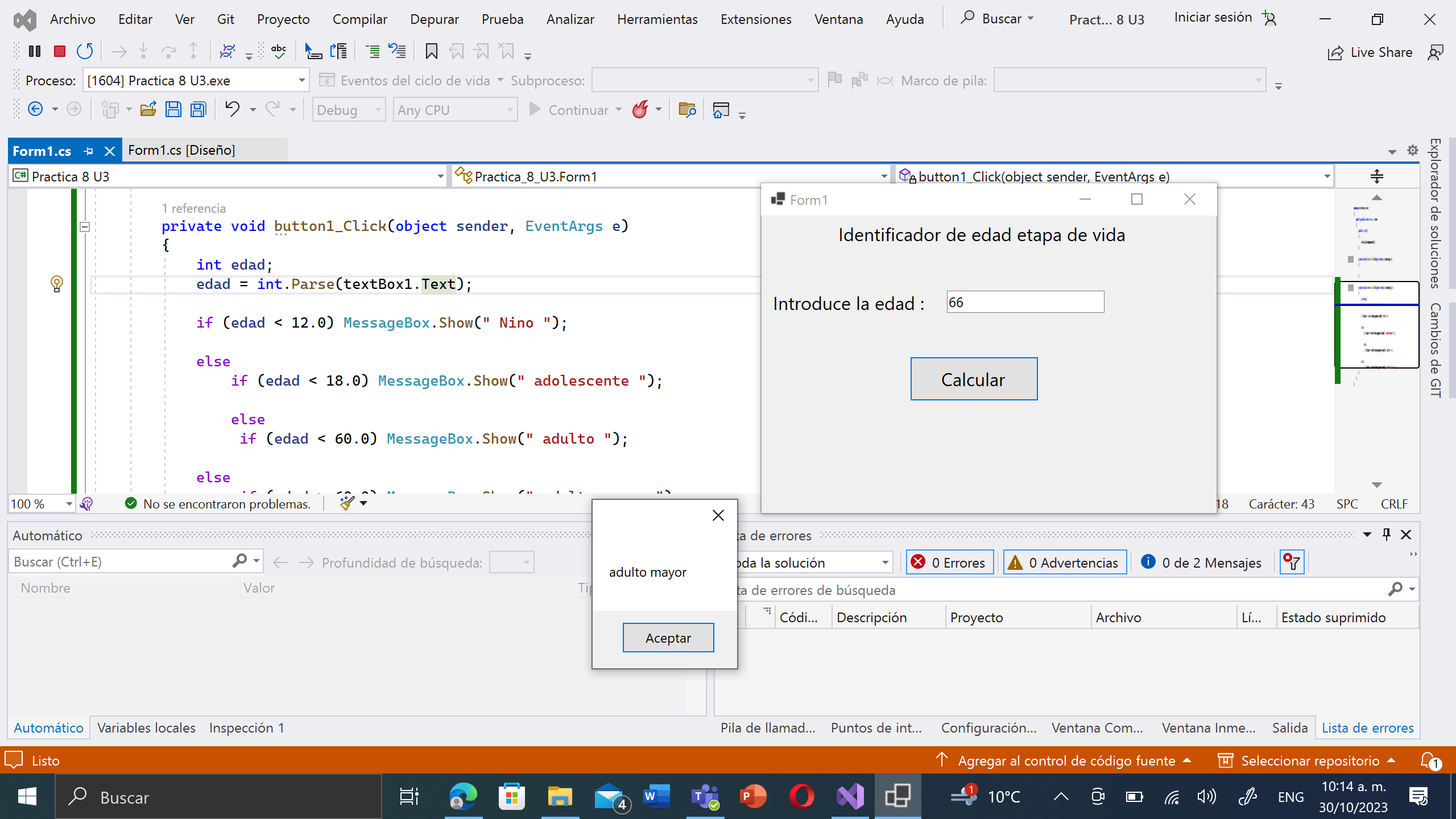 GitHub - AngelDavidFloresQuintanilla/Practica-8-U3