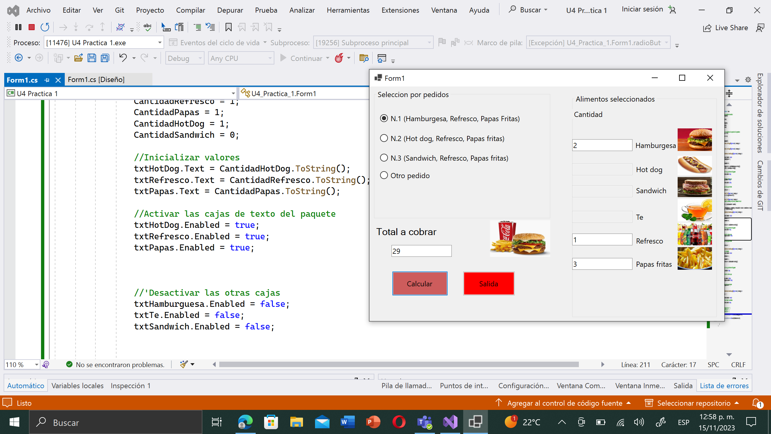 GitHub - AngelDavidFloresQuintanilla/U4-Practica-1
