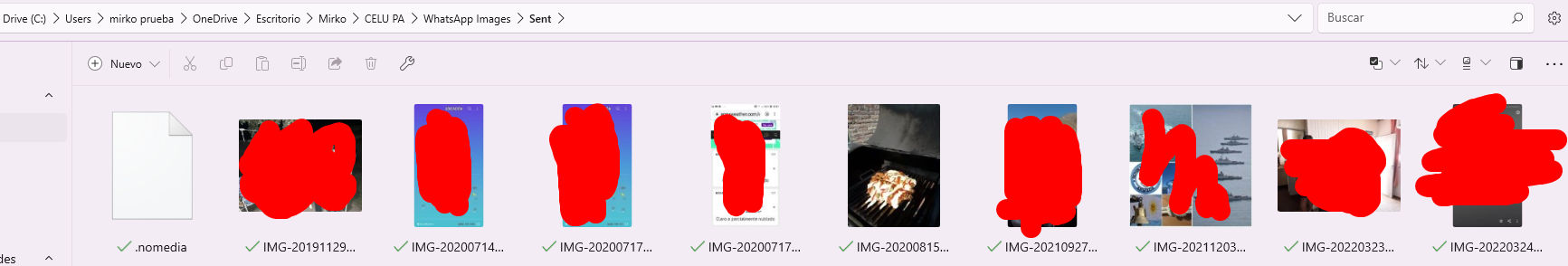 Preview. Icons / Thumbnails not showing · Issue #13547 · files ...