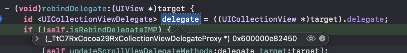 objc_allocateClassPair之后不调用objc_registerClassPair会存在问题的，另外集成了RXSwift之后有问题 · Issue #149 ...