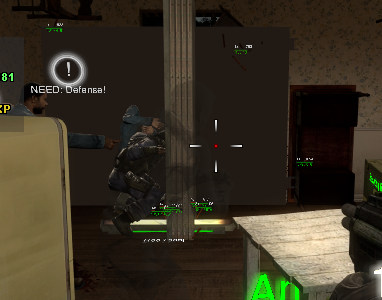 Forcefield texture not working. · Issue #5593 · Facepunch/garrysmod-issues · GitHub