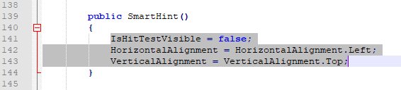 TextBox Hint Customizing Problem · Issue #1601 · MaterialDesignInXAML ...