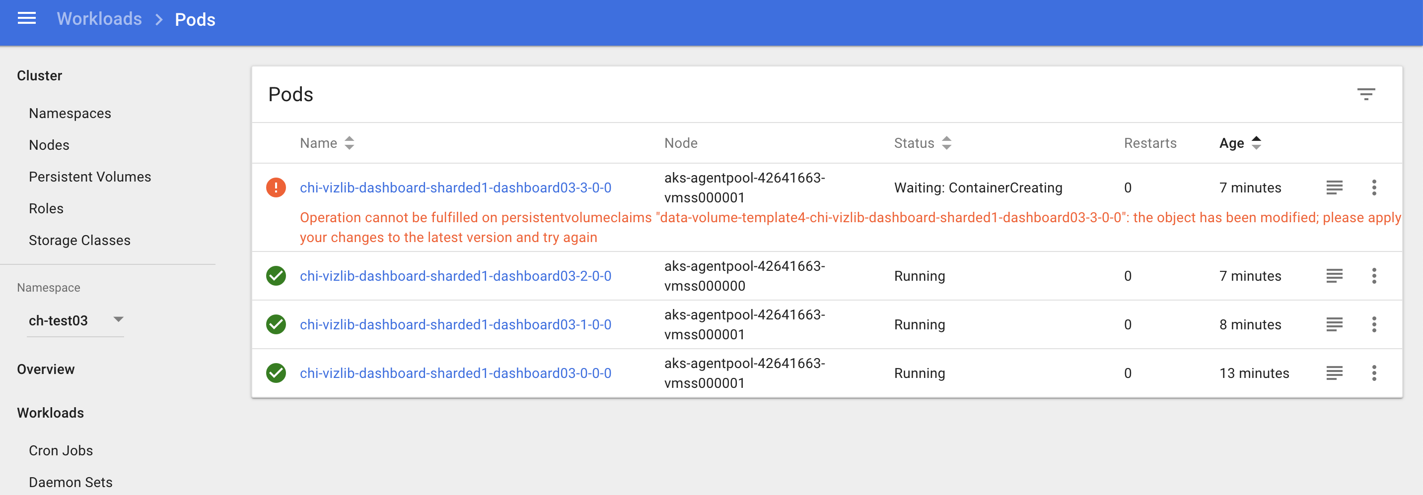 pvc mounting takes long time · Issue #1623 · Azure/AKS · GitHub