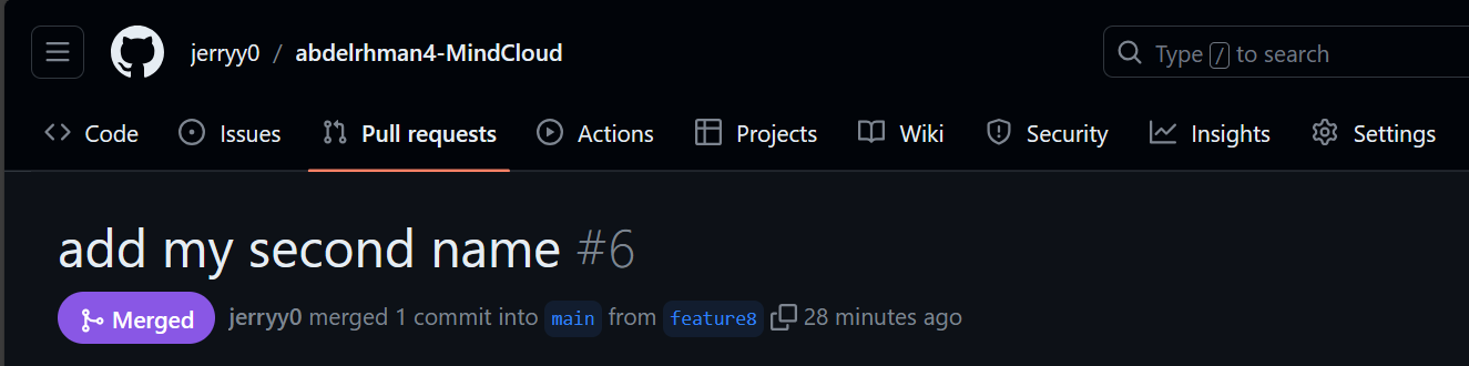 GitHub - jerryy0/abdelrhman4-MindCloud: GitHup task for Mind Cloud
