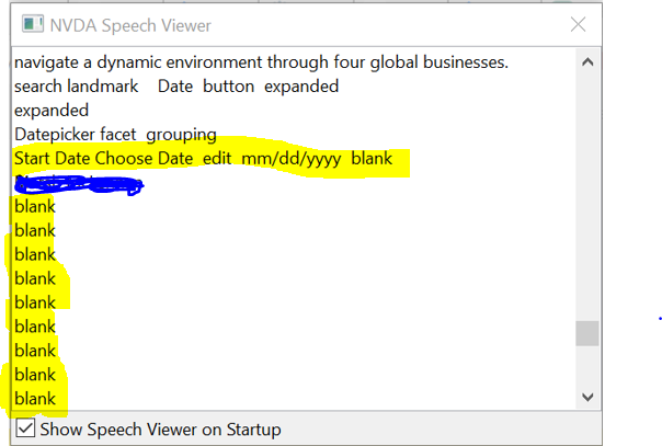 DateRangePicker Accessibility Issue · Issue #168 · mymth/vanillajs-datepicker · GitHub
