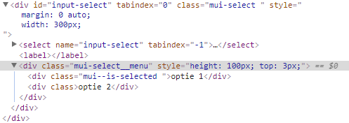 Change height options in select · Issue #239 · muicss/mui · GitHub