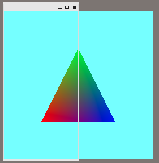 Missing Resize Event When Resizing Window Programmatically On Wayland · Issue 2499 · Rust