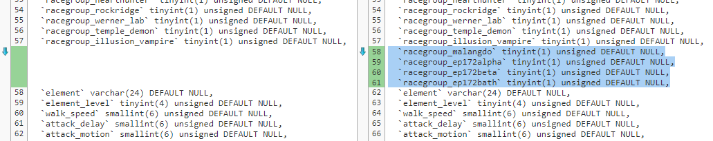 Map Server abruptly and mercilessly aborts | use_sql_db: yes · Issue #7925 · rathena/rathena ...