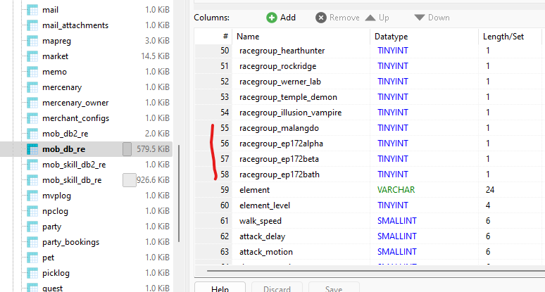 Map Server abruptly and mercilessly aborts | use_sql_db: yes · Issue #7925 · rathena/rathena ...