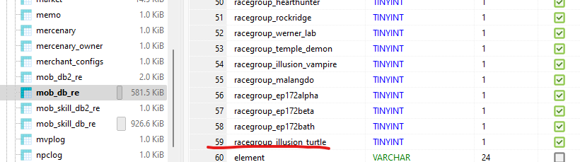 Map Server abruptly and mercilessly aborts | use_sql_db: yes · Issue #7925 · rathena/rathena ...