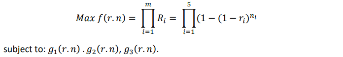 GitHub - ParisanSH/Evolution-Strategy-based-approach-to-system-reliability-optimization: System ...