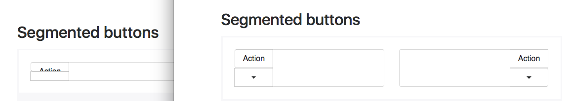 Segmented buttons problem on Safari · Issue #23202 · twbs/bootstrap · GitHub