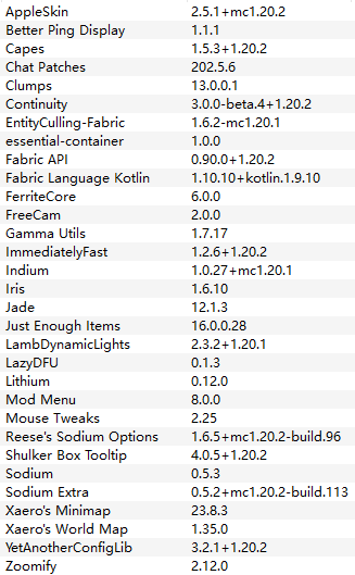 文本全黑 · Issue #324 · Snownee/Jade · GitHub