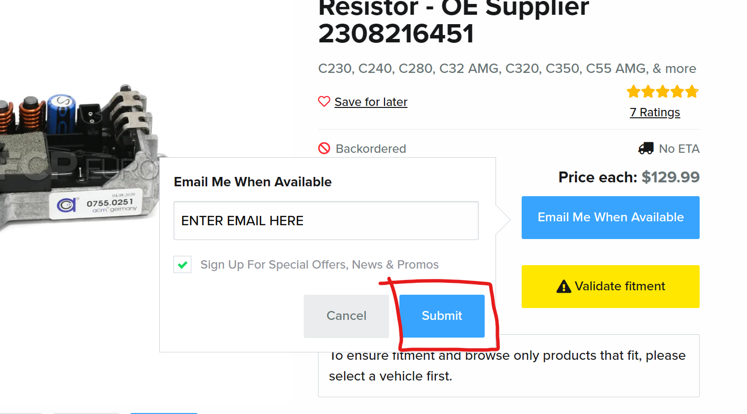 fcpeuro.com: breakage · Issue #17062 · uBlockOrigin/uAssets · GitHub