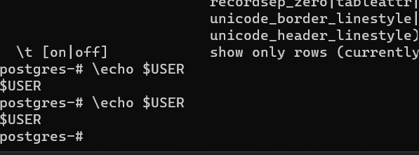 User `postgres` was denied access on the database `postgres.public` · Issue #49 · remix-run ...