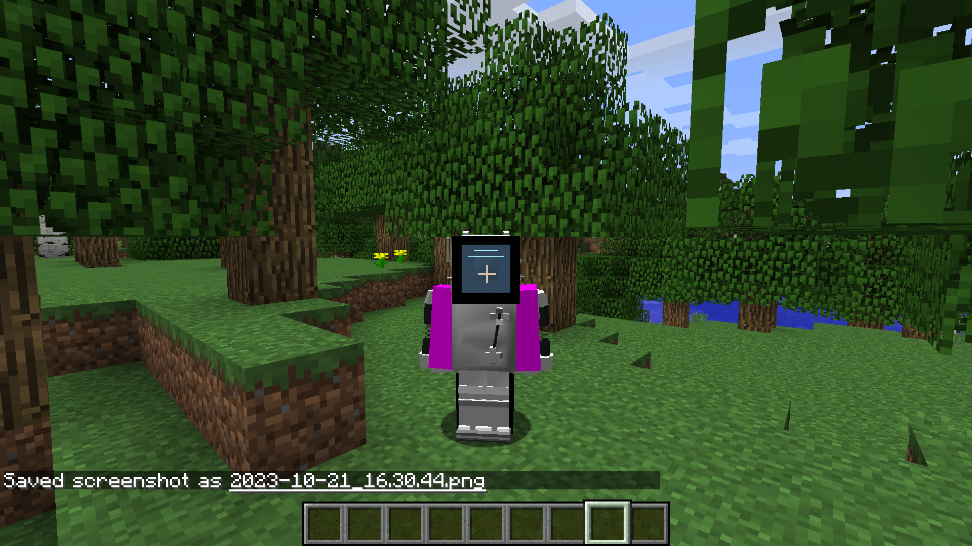 1.8.9 SpaceSuit model issue · Issue #769 · MJRLegends/ExtraPlanets · GitHub