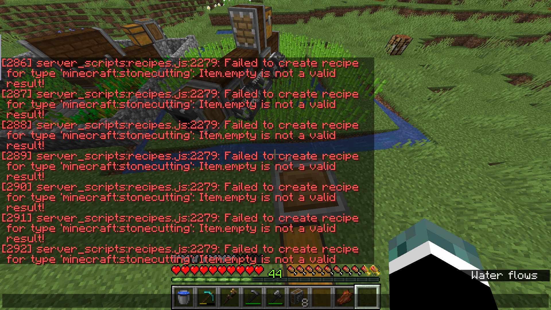 kubeJS Issue · Issue #583 · simibubi/Above-and-Beyond · GitHub