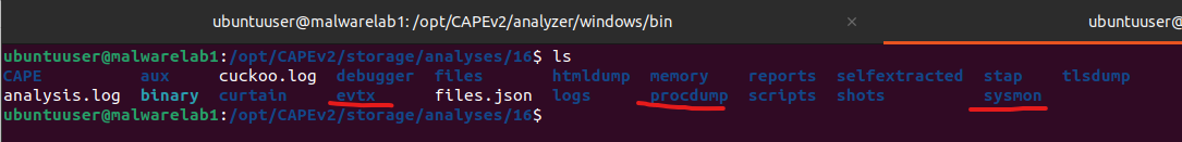 Having trouble with retrieving the results from a scan to the host · Issue #1837 · kevoreilly ...