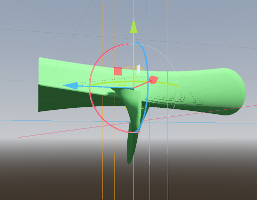 Add API to surface tool to integrate bones into a mesh programmatically · Issue #6494 ...