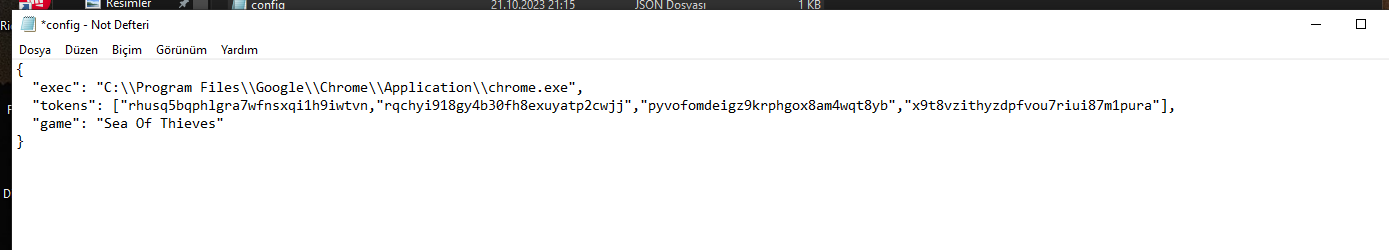 it is not working · Issue #10 · awekrx/AFK-Twitch-drops · GitHub