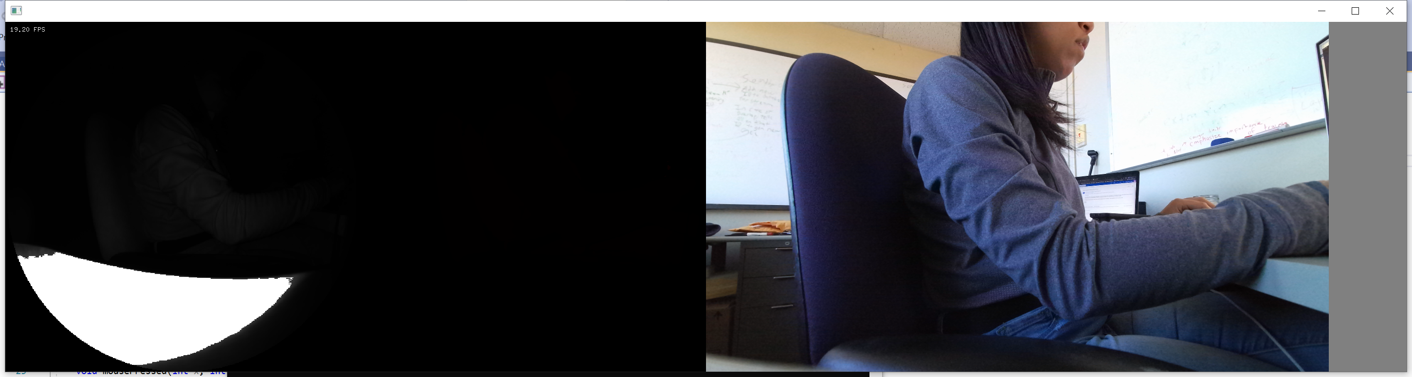 No Depth Camera and Limited IR Camera Streaming · Issue #1050 ...