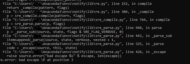 sre_parse.py · Issue #92057 · python/cpython · GitHub