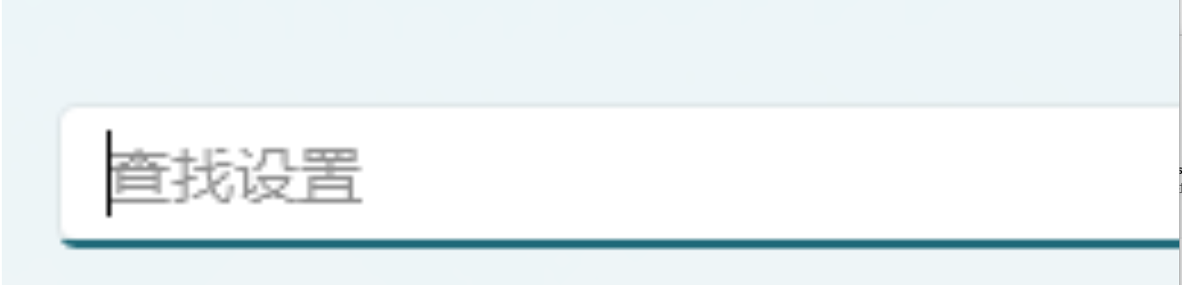 mac下lineEdit有额外的focus框 · Issue #37 · zhiyiYo/PyQt-Fluent-Widgets · GitHub