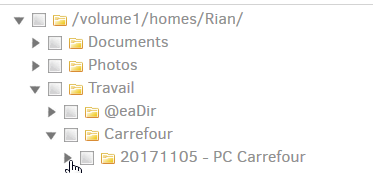Cannot restore files from directories containing space in name · Issue #2837 · duplicati ...