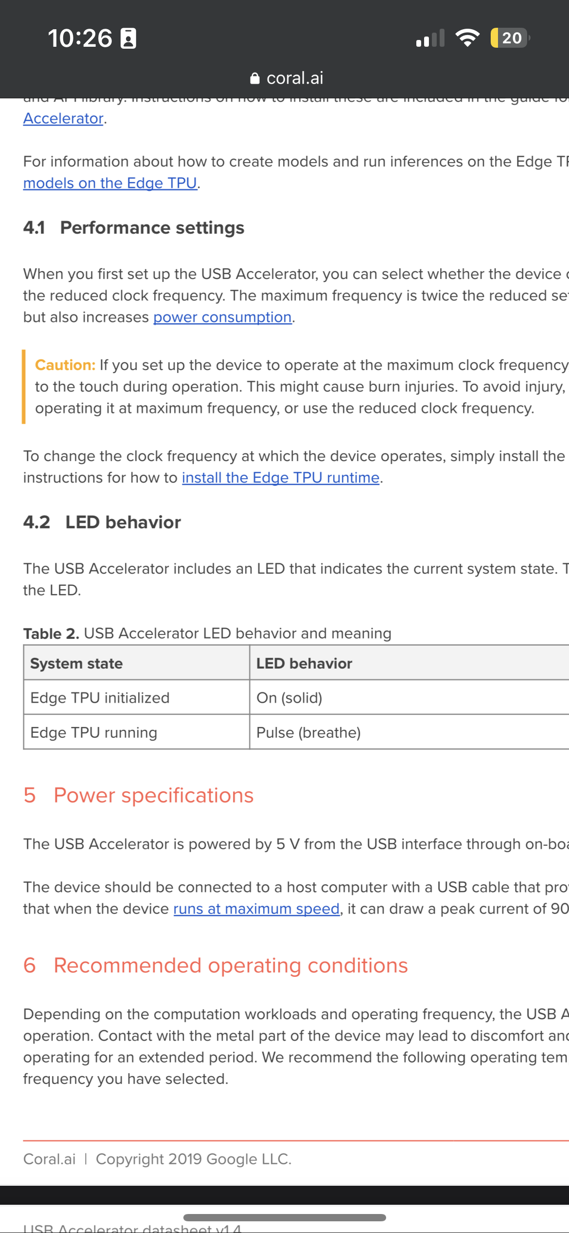 USB Coral keeps stopping (3 or 5 blinks) · blakeblackshear frigate · Discussion #4187 · GitHub