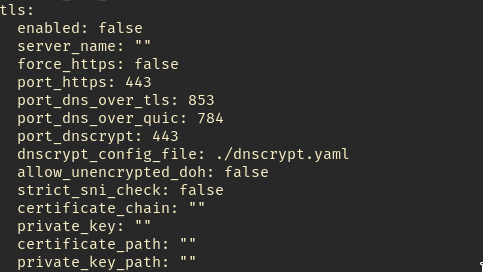 DNSCrypt server not responding · Issue #3328 · AdguardTeam/AdGuardHome ...