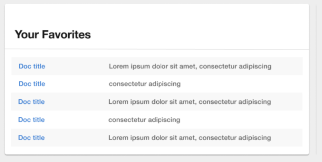 Custom tab in Techdocs Homepage · Issue #4757 · backstage/backstage · GitHub