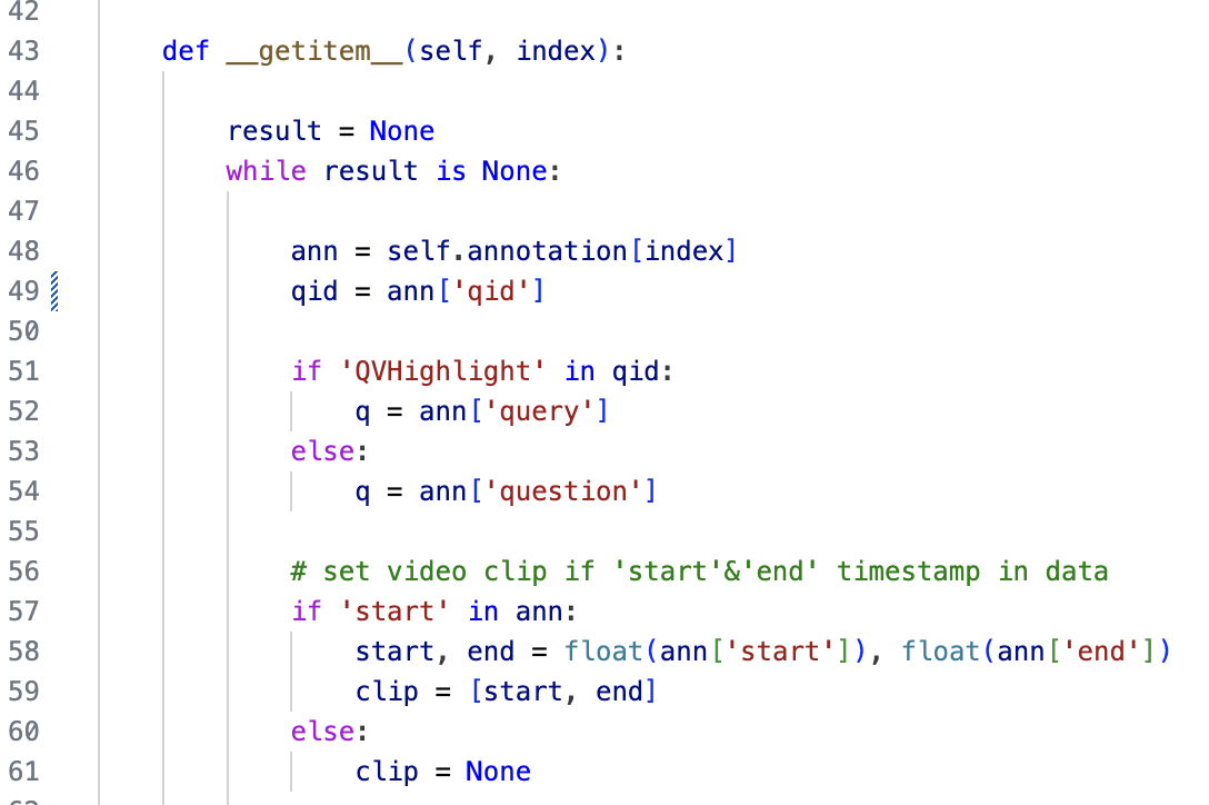 Problem during inference with VLEP · Issue #24 · Yui010206/SeViLA · GitHub