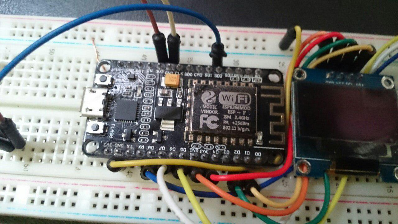 Compiling from source: can't boot, but binary works · Issue #800 · SpacehuhnTech/esp8266 ...