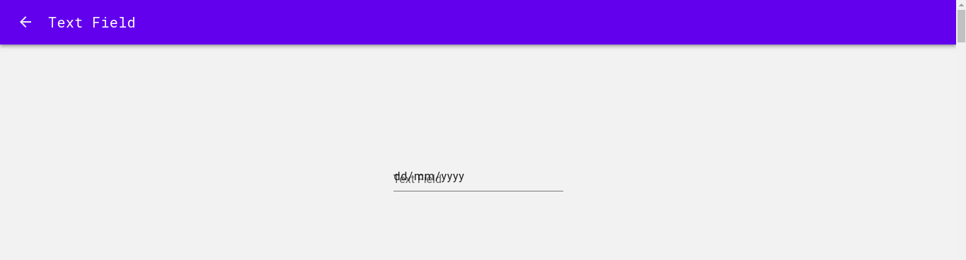 Floating label and placeholder overlap each other · Issue #2588 ...