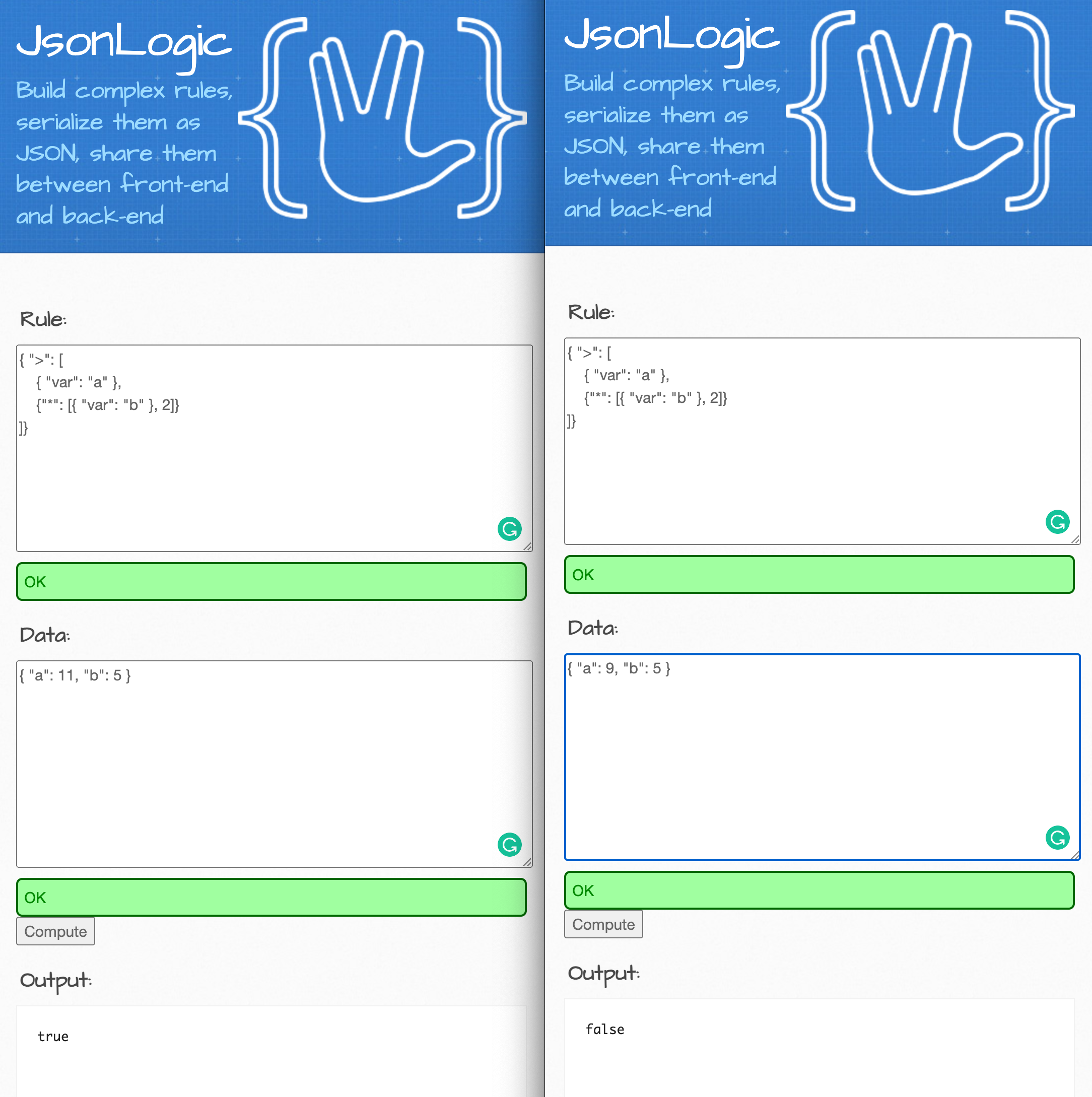 More examples for vocabulary/data · Issue #391 · json-everything/json-everything · GitHub